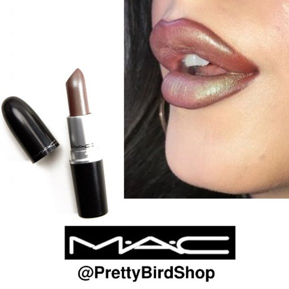 MAC Cosmetics | Makeup | Last One Mac Spanish Fly 325 Lipstick Nib ...